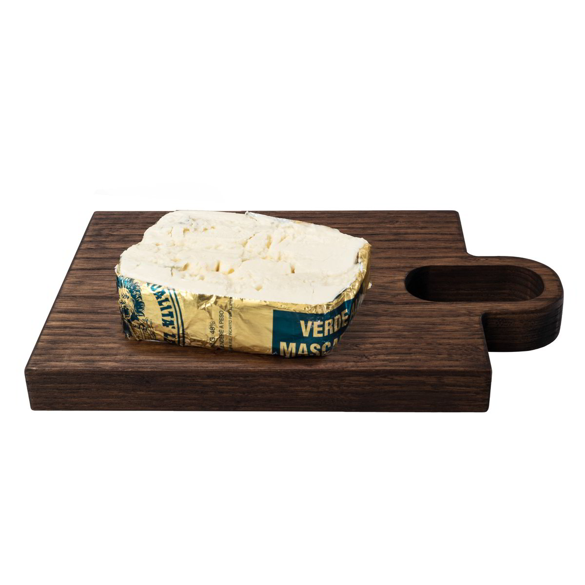 FORMAGGIO VERDE & MASCARPONE TAKE AWAY GR. 300 CIRCA - l'ecommerce secondo Iper Tosano